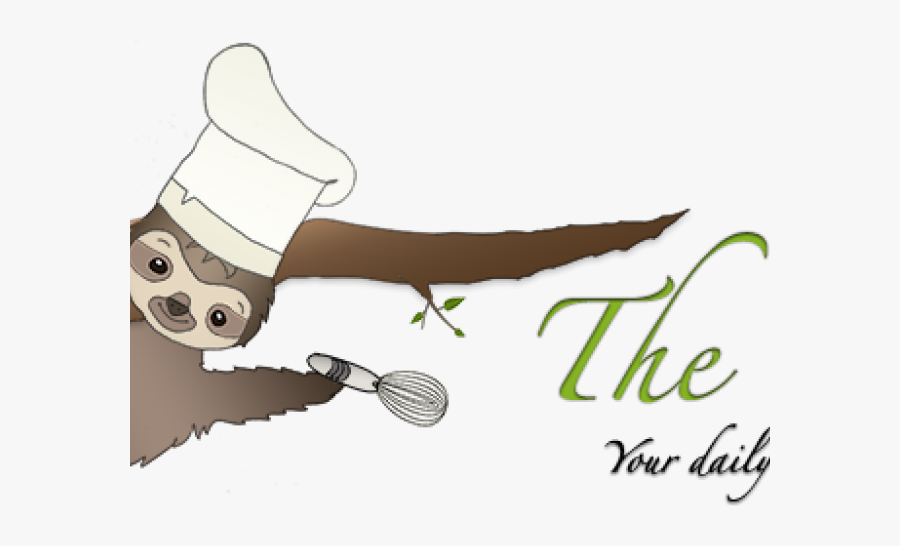 Sloth Clipart Mango - Riverside Baptist Church , Free Transparent ...