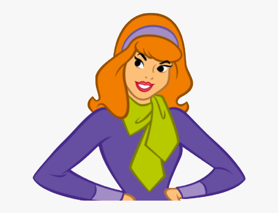 Daphne Scooby Doo