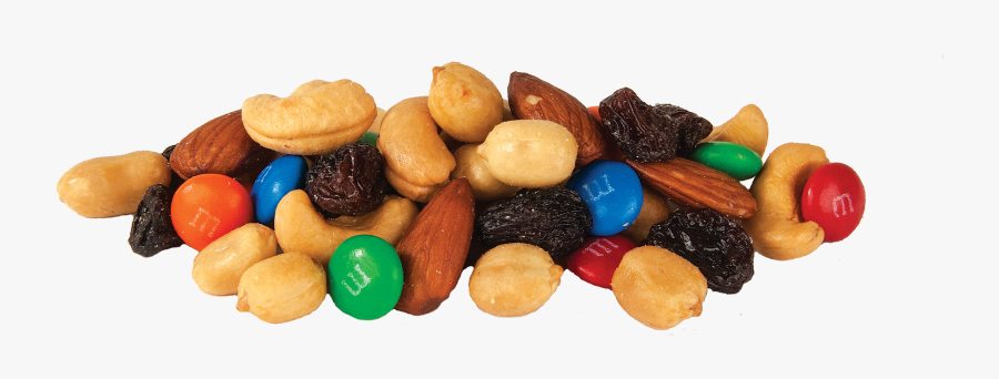 Trail Mix Clipart - Trail Mix Transparent Background , Free Transparent ...