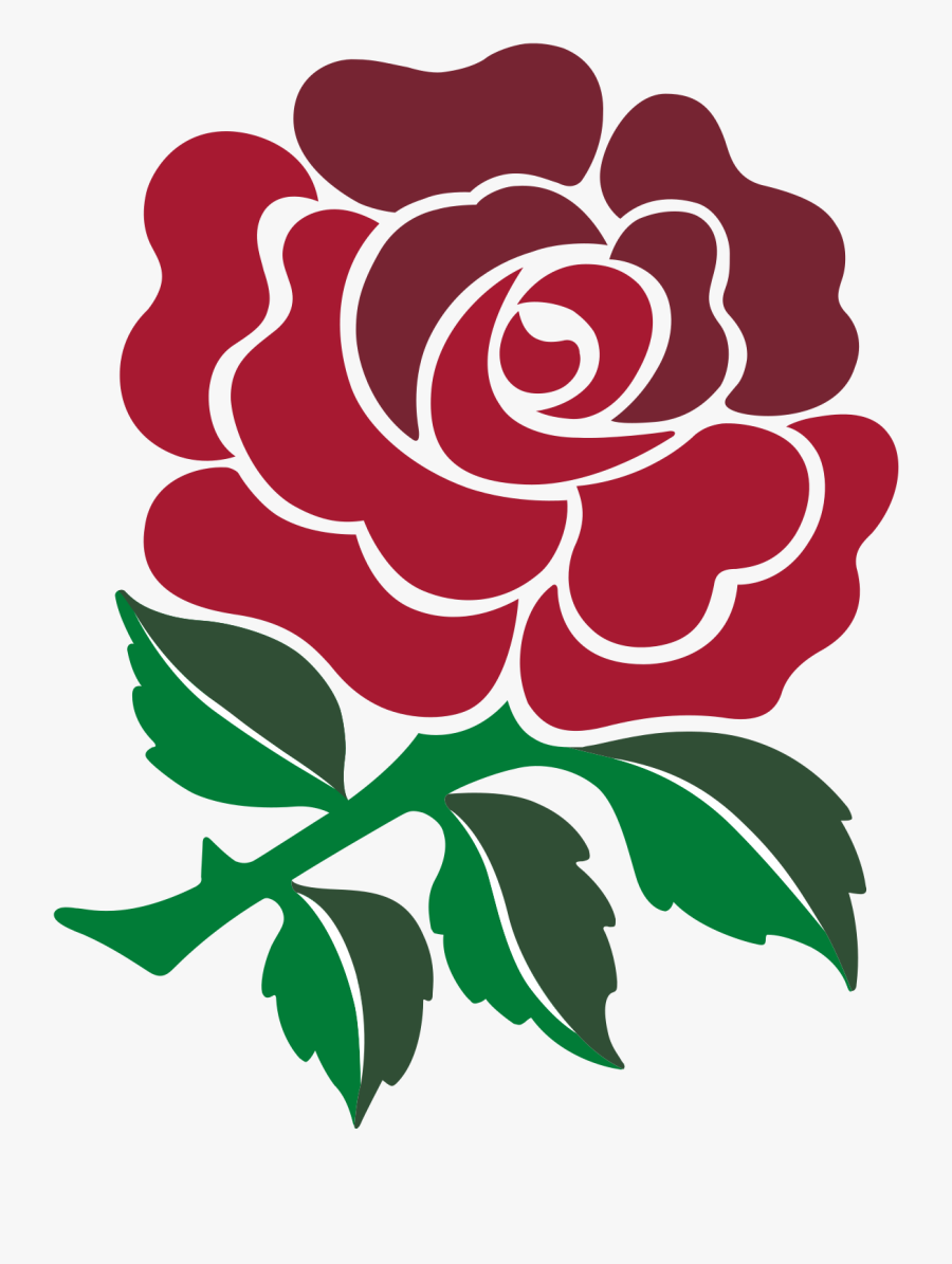 England Rugby Logo Png , Free Transparent Clipart - ClipartKey