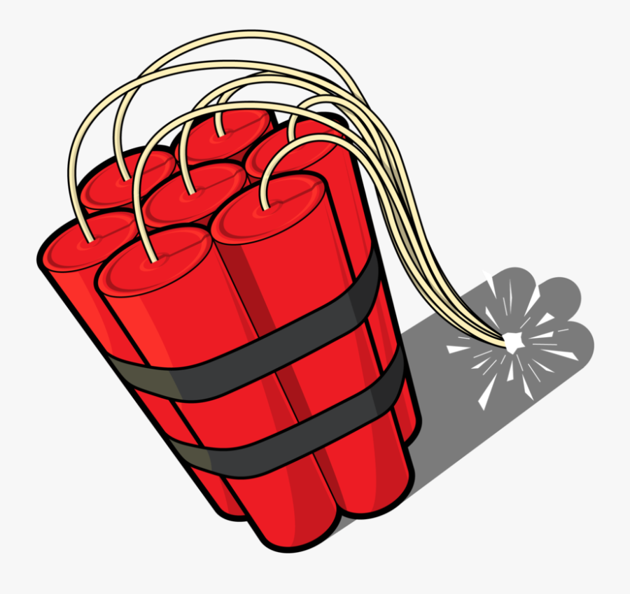 Dynamite Png , Free Transparent Clipart - ClipartKey