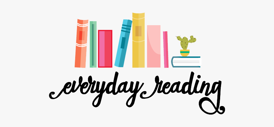 Everyday Reading , Free Transparent Clipart - ClipartKey