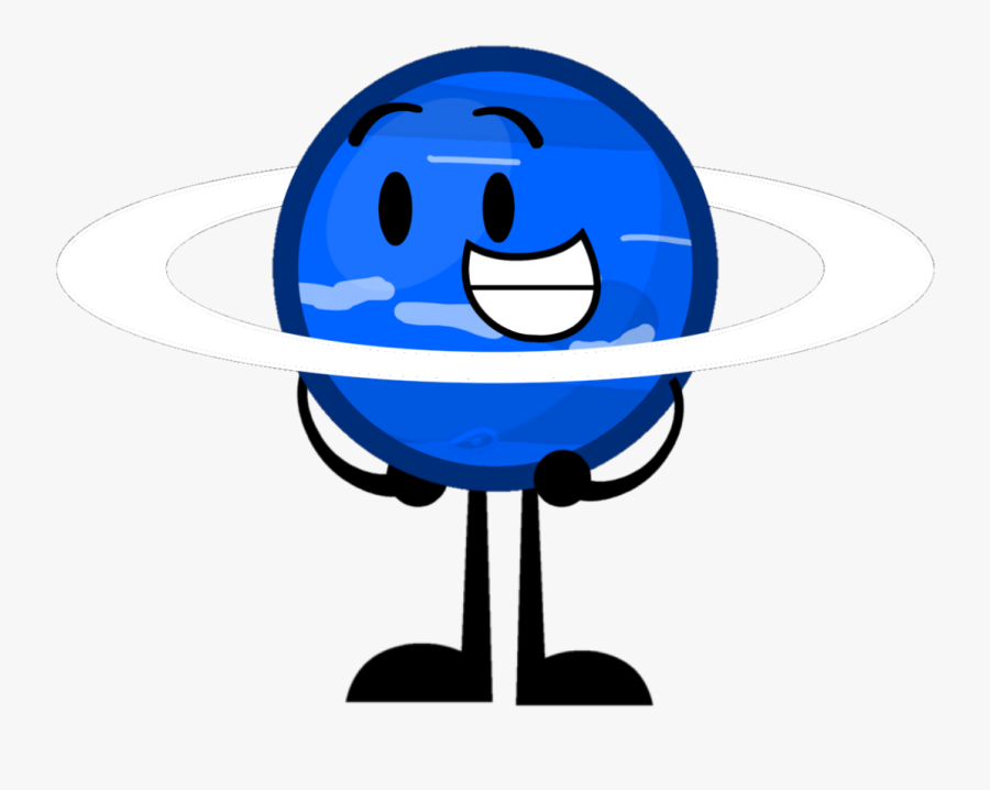 Solar System Twinkle Rush - Bfdi Planets , Free Transparent Clipart ...