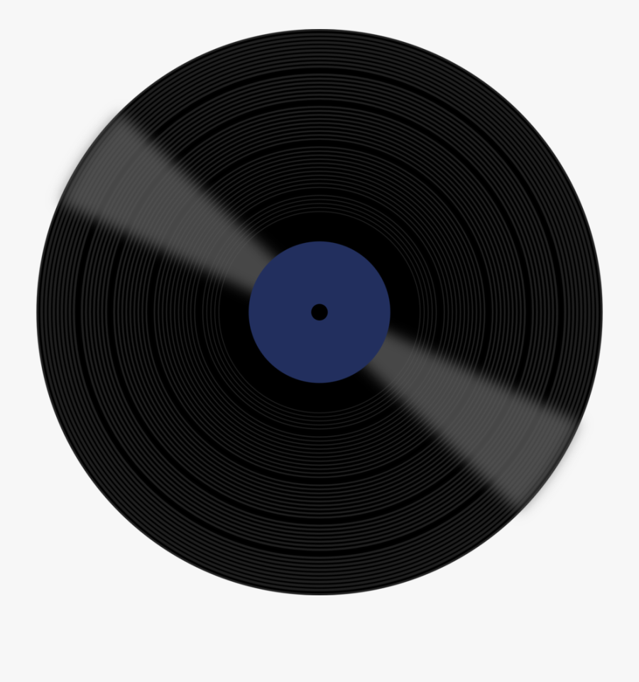 Free Record - Circle , Free Transparent Clipart - ClipartKey