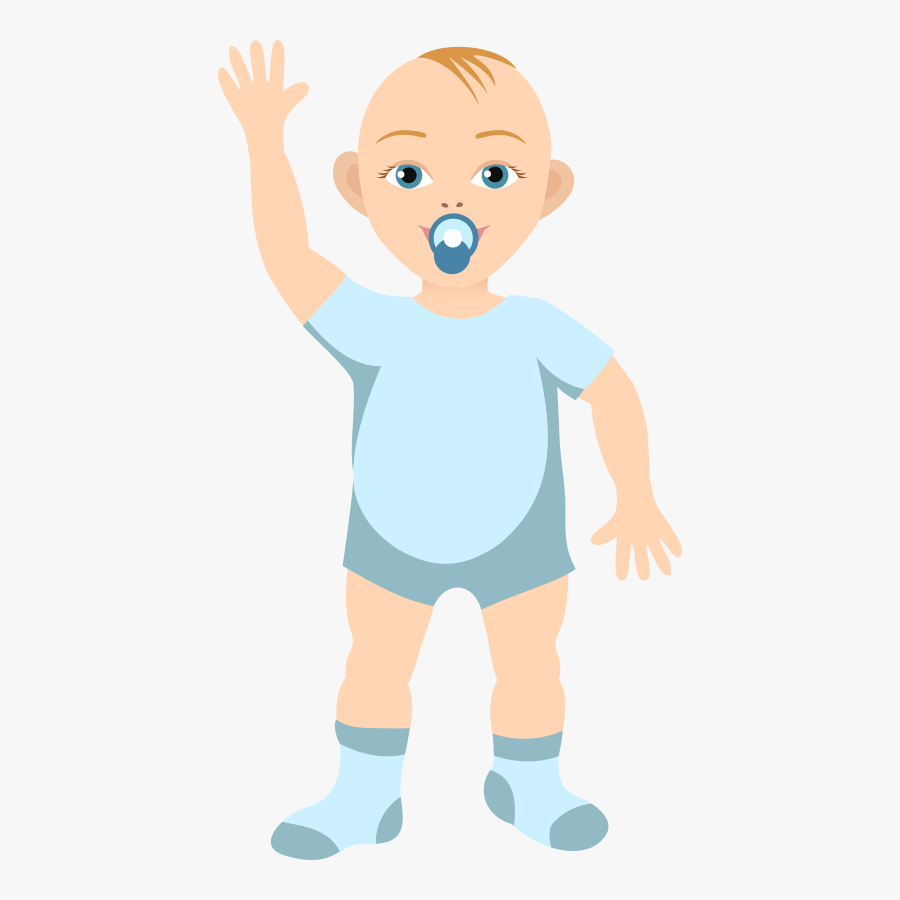 Kid - Cartoon , Free Transparent Clipart - ClipartKey