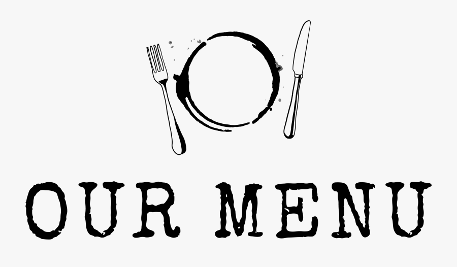 Menu Png Background Image - Transparent Transparent Background Menu ...