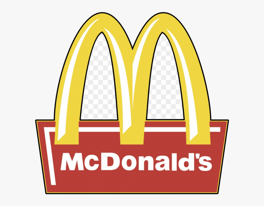 Mcdonalds Menu Clipart Www Transparent Png - Mc Donalds , Free ...