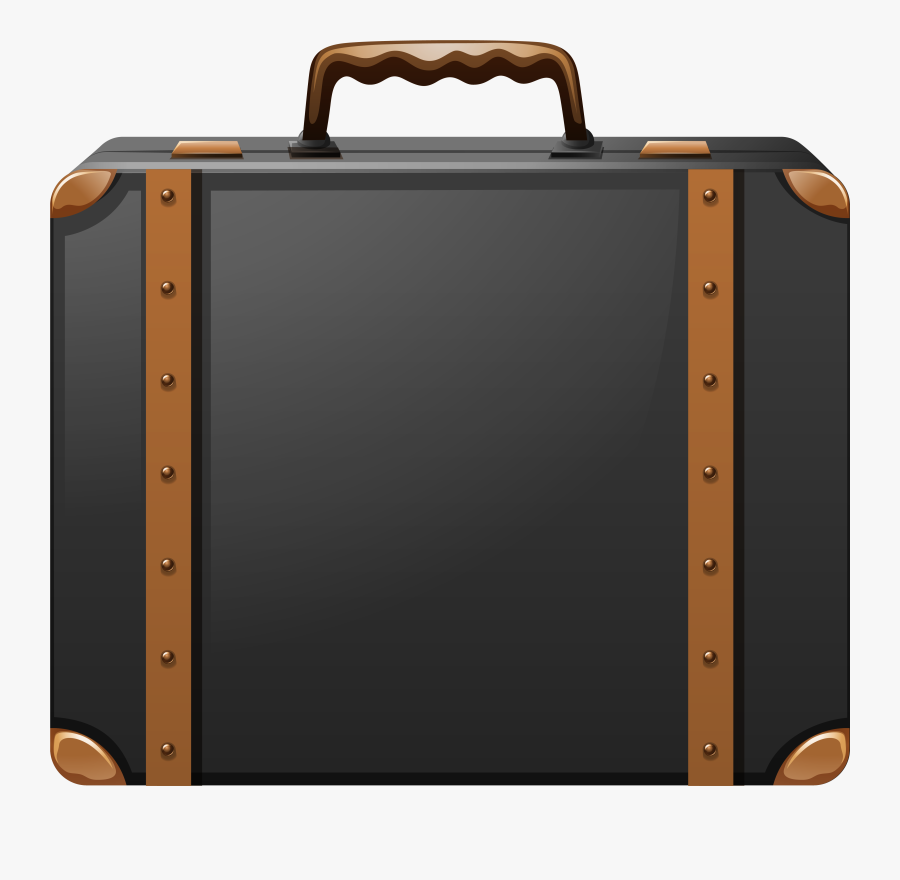 Suitcase , Free Transparent Clipart - ClipartKey