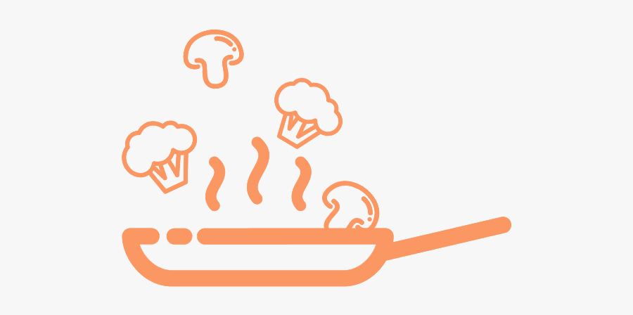 Fry Icon , Free Transparent Clipart - ClipartKey