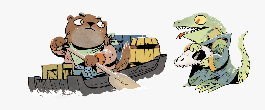 Root Board Game Art , Free Transparent Clipart - ClipartKey