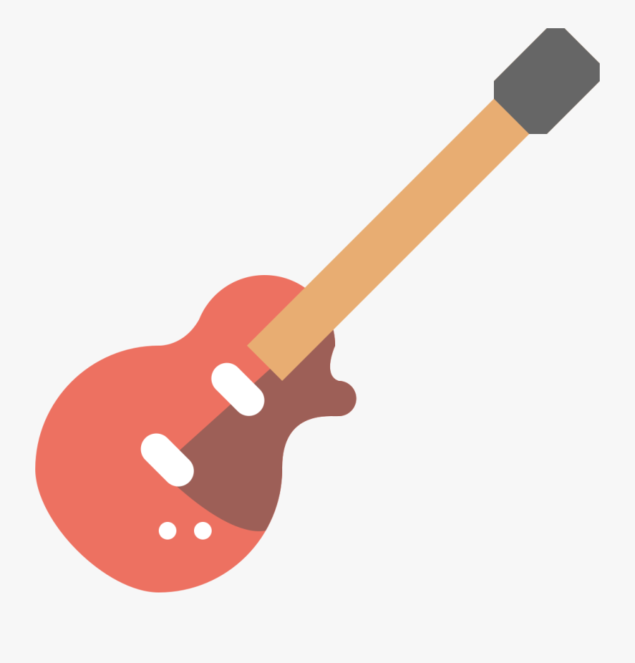 Guitar Icon Png , Free Transparent Clipart - ClipartKey