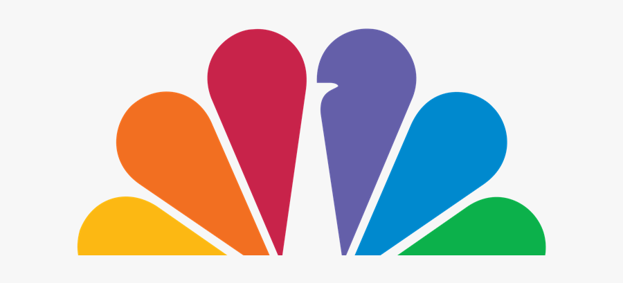 Nbc Logo , Free Transparent Clipart - ClipartKey