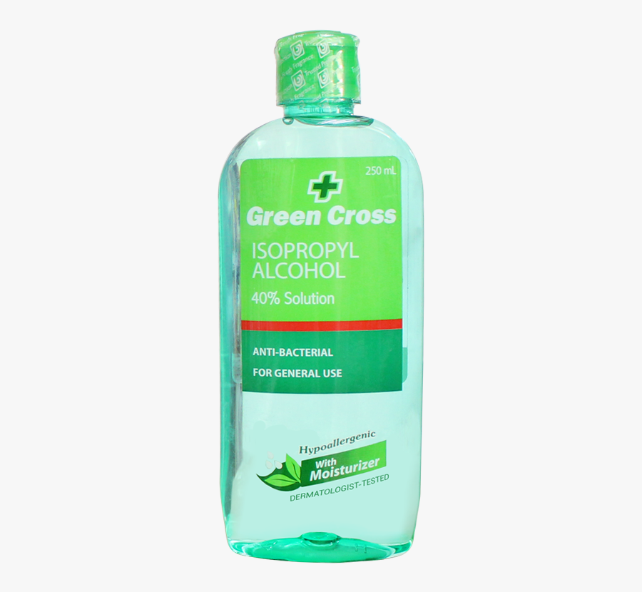 Rubbing Alcohol Transparent & Png Clipart Free Download - Rubbing ...