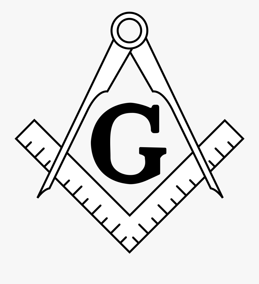 Freemasonry - Masonic Symbol Clip Art , Free Transparent Clipart ...
