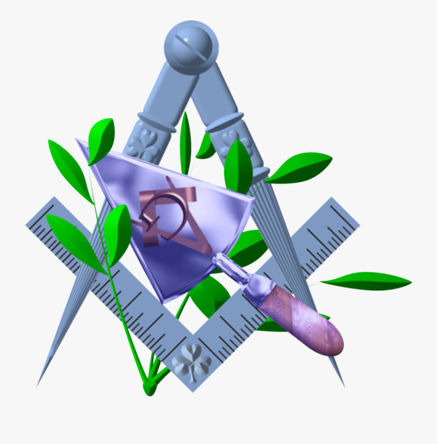 Masonic Trowel Clip Art - Graphic Design , Free Transparent Clipart ...