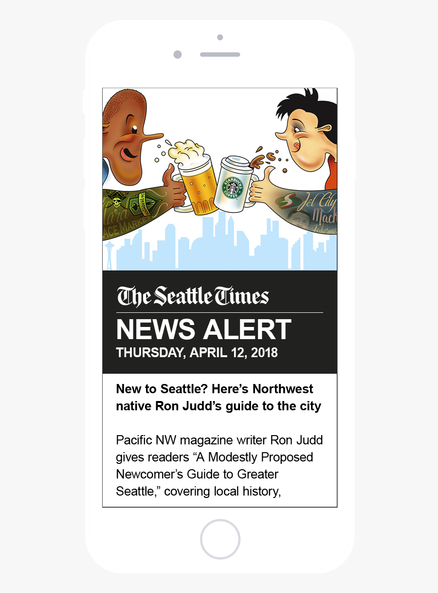 News Clipart News Alert - Flyer , Free Transparent Clipart - ClipartKey