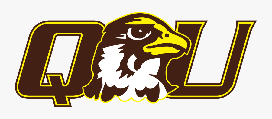 Logo - Quincy University Logo Png , Free Transparent Clipart - ClipartKey