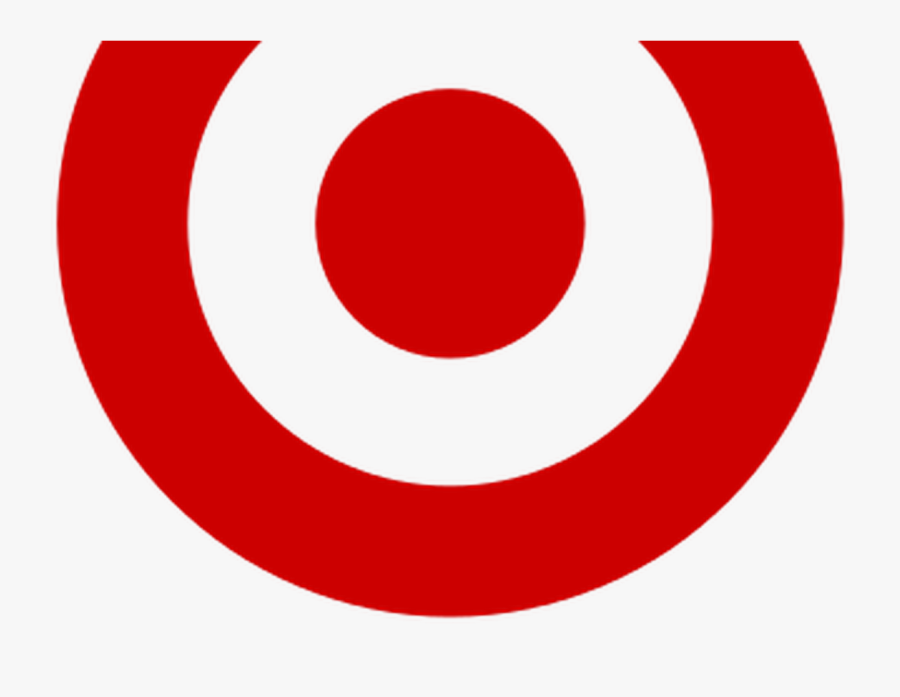 Red And White Target Logo , Free Transparent Clipart - ClipartKey