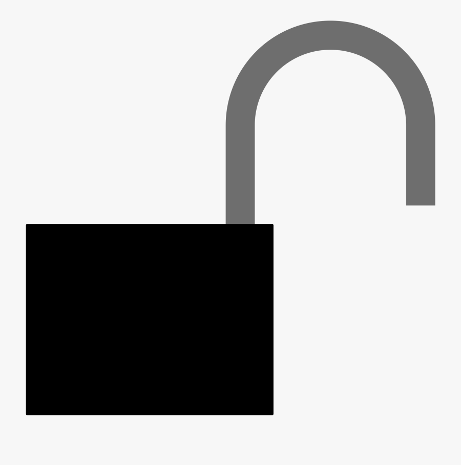 Unlock Clipart - Unlocked Lock Clipart , Free Transparent Clipart ...
