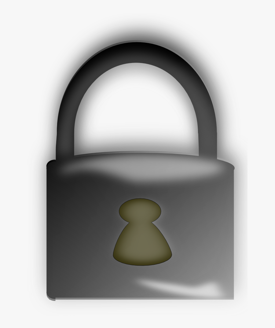 Lock - Arch , Free Transparent Clipart - ClipartKey