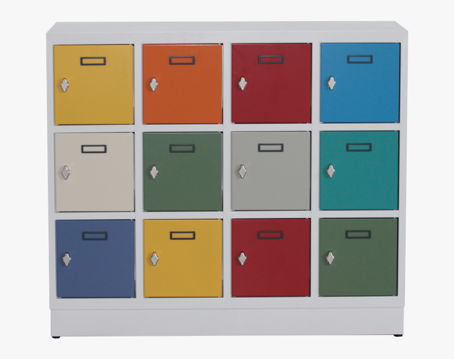 Sk12 Mini School Locker - Geometric Design Wall Painting , Free ...