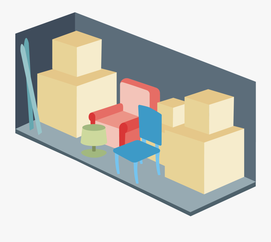 Picture Library Stock Storage Locker Clip Art - Хранение Png , Free ...