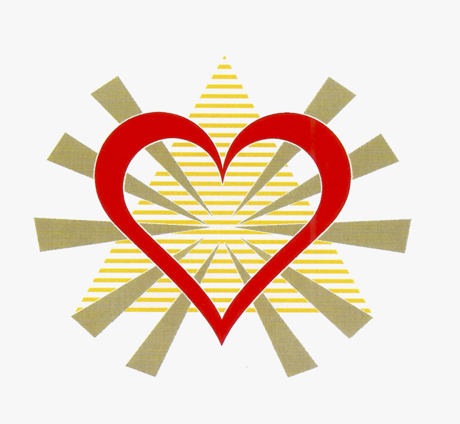 About Holy Trinity - Heart , Free Transparent Clipart - ClipartKey