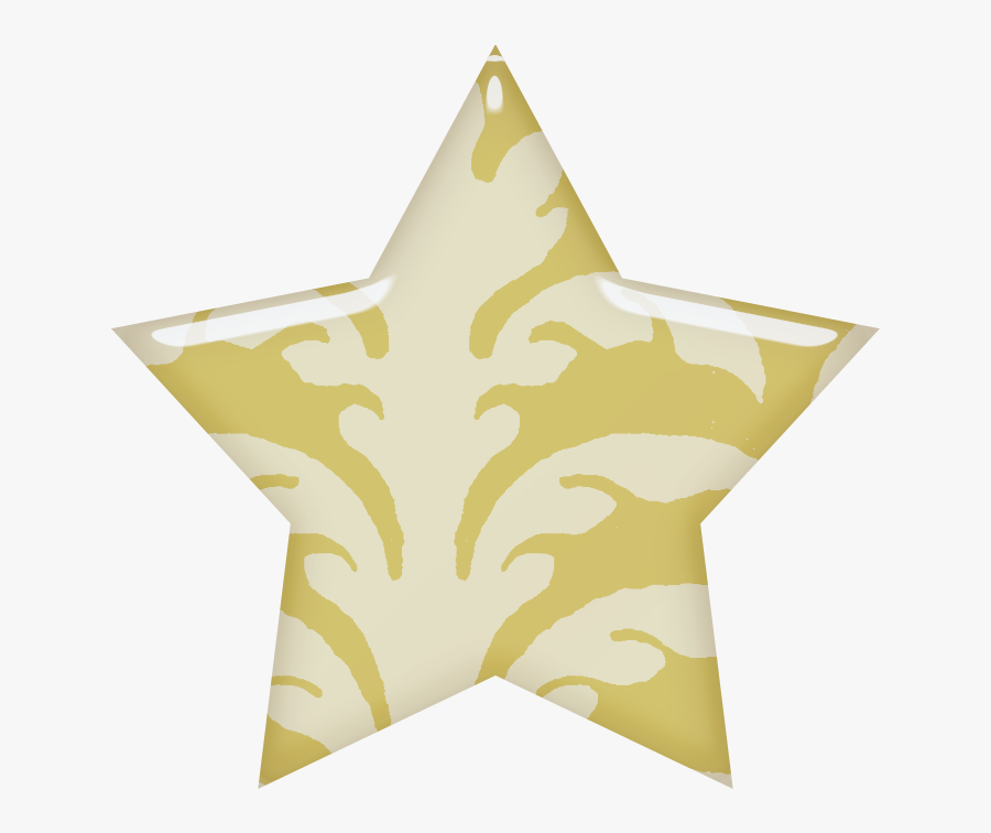 Sweet Christmas Memories - Star Fat Png , Free Transparent Clipart ...