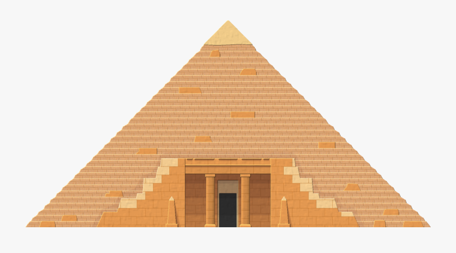Egypt Pyramid No Background - Pyramid Transparent , Free Transparent ...