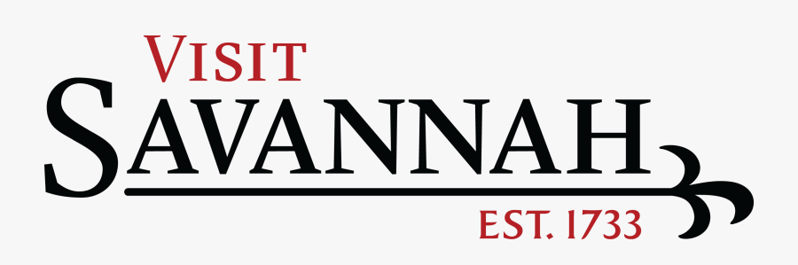 Visit Savannah Logo , Free Transparent Clipart - ClipartKey