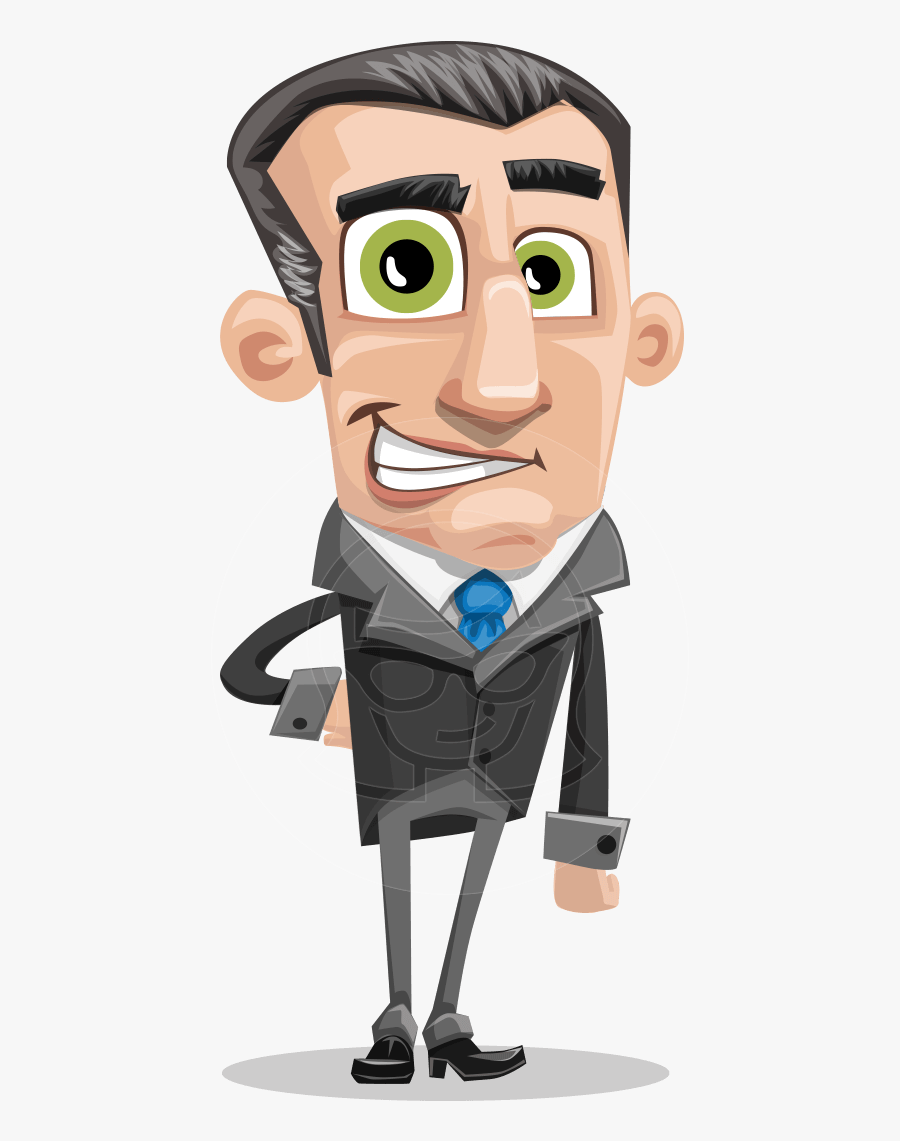 Mr Clipart Male Model - Mr Frank Cartoon , Free Transparent Clipart ...