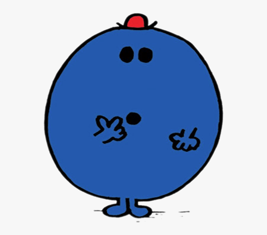 Mr Forgetful , Free Transparent Clipart - ClipartKey