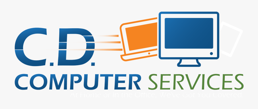Computer Services- Sugar Land Computer Repair - Computer Service Logo ...