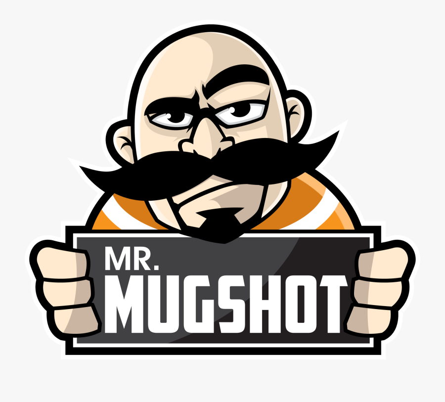 S Tech Companies Help - Mugshot Logo , Free Transparent Clipart ...