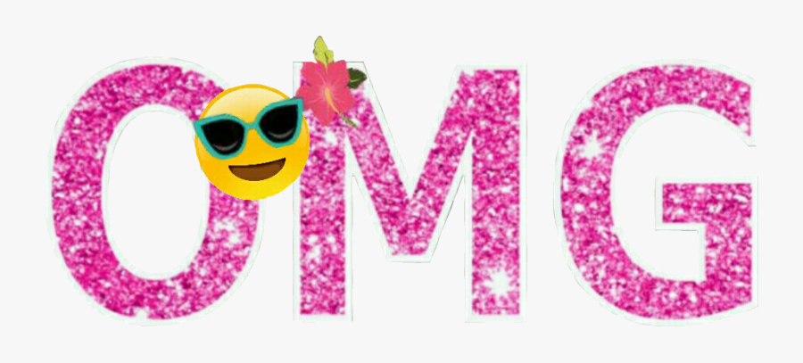 Emoji Clipart Glitter - Smiley , Free Transparent Clipart - ClipartKey