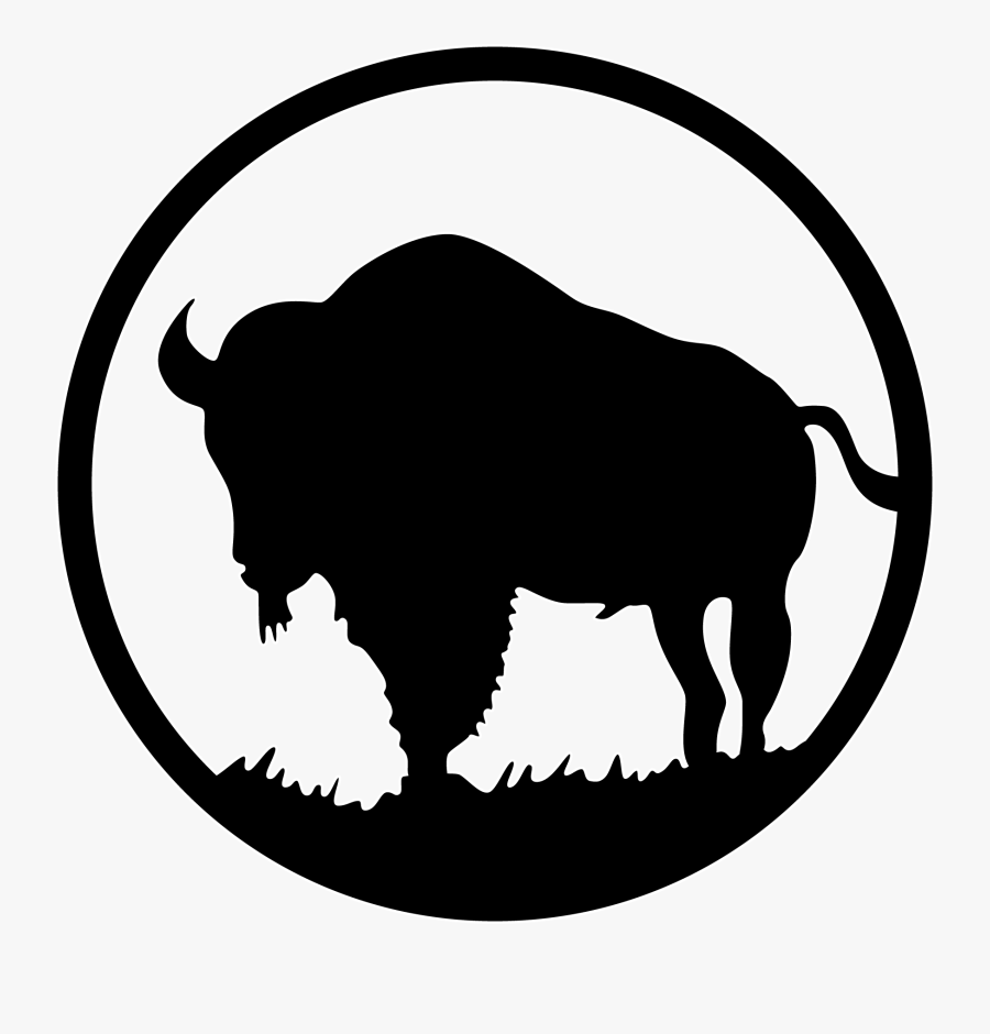 Dxf File Ready For Cnc Machines - Bull In Circle Png , Free Transparent ...