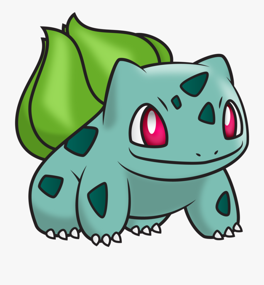 Fisherman Cartoon Download - Pokemon Black And White Bulbasaur , Free ...