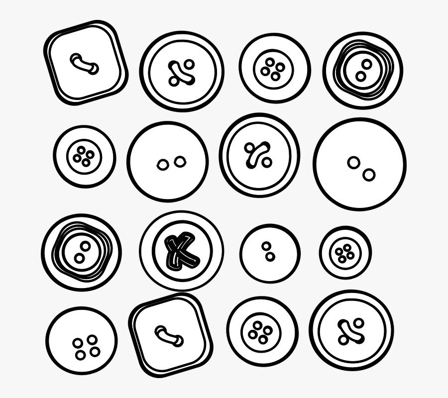 Buttons Clip Art , Free Transparent Clipart - ClipartKey