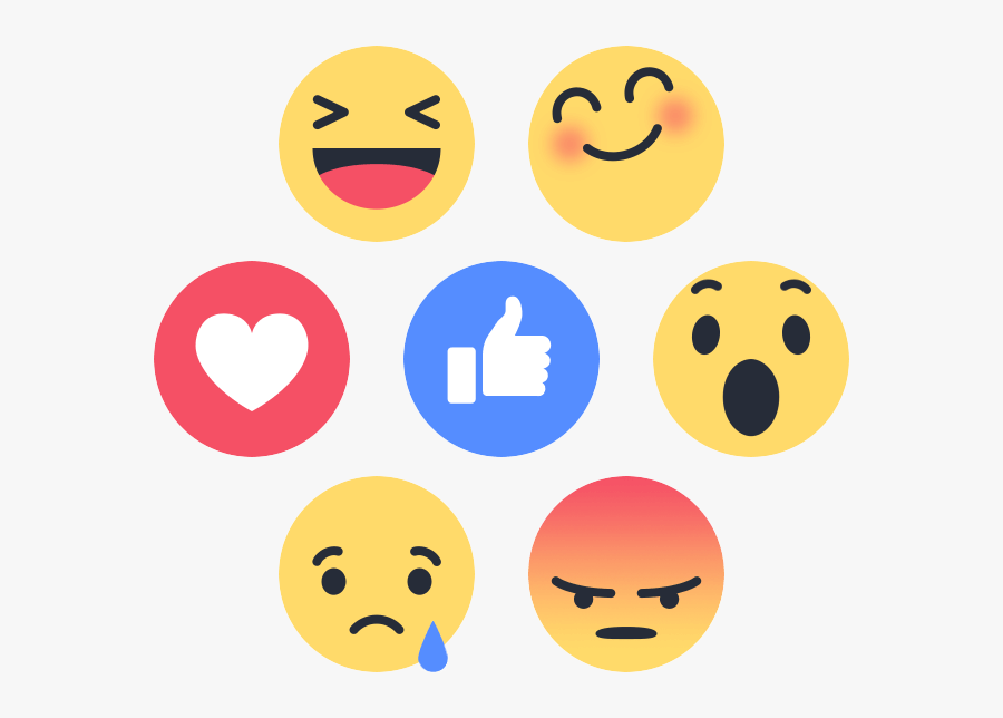 Like Button Png - Facebook Like Buttons Png , Free Transparent Clipart ...