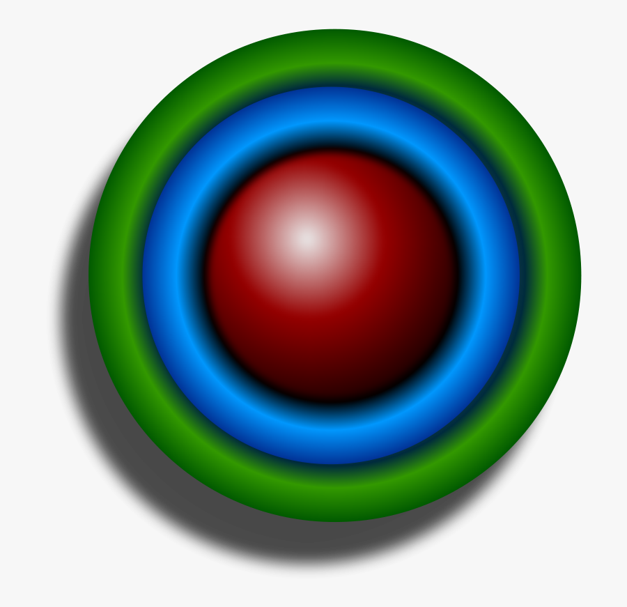 Funky Button 1 - Clip Art , Free Transparent Clipart - ClipartKey