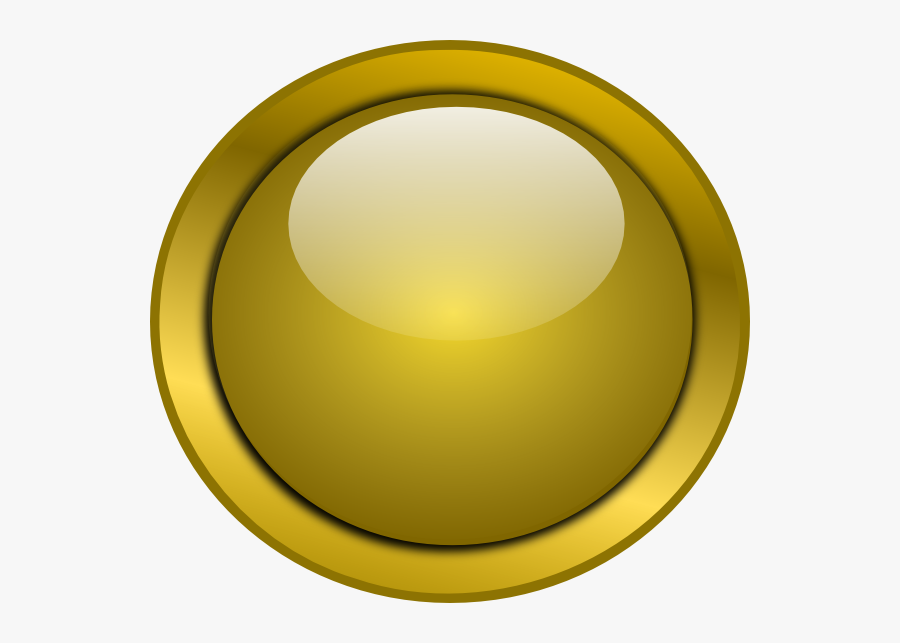 3d Buttons Png - Circle , Free Transparent Clipart - ClipartKey