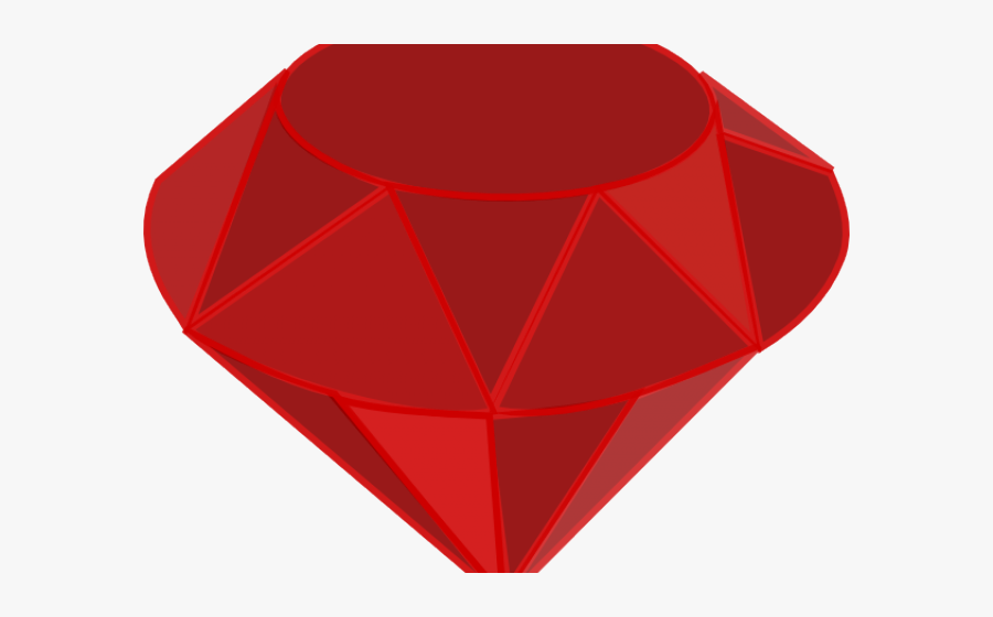 Ruby Clip Art , Free Transparent Clipart - ClipartKey