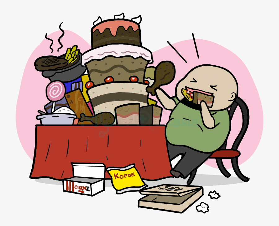 Graphic Black And White Download Non Oral Causes - Cartoon , Free ...