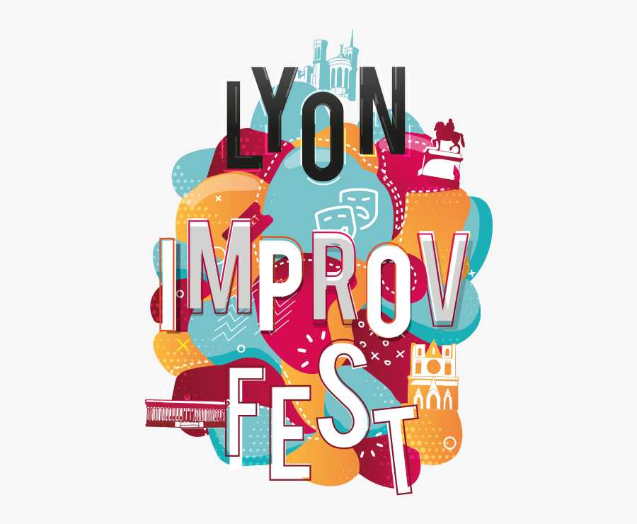 Svg Library Library Actor Clipart Improv - Lyon Improv Festival , Free ...