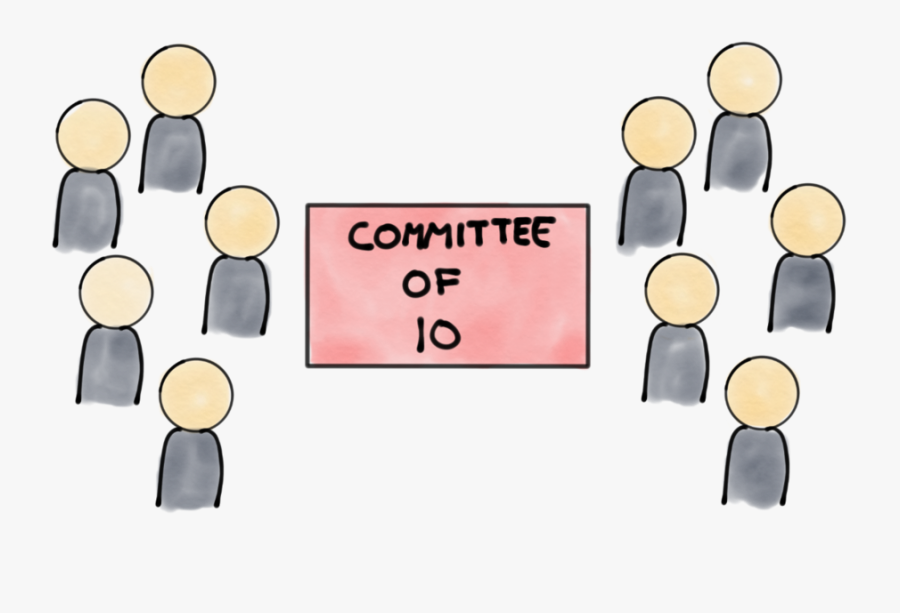 Why Is The System - Cartoon , Free Transparent Clipart - ClipartKey