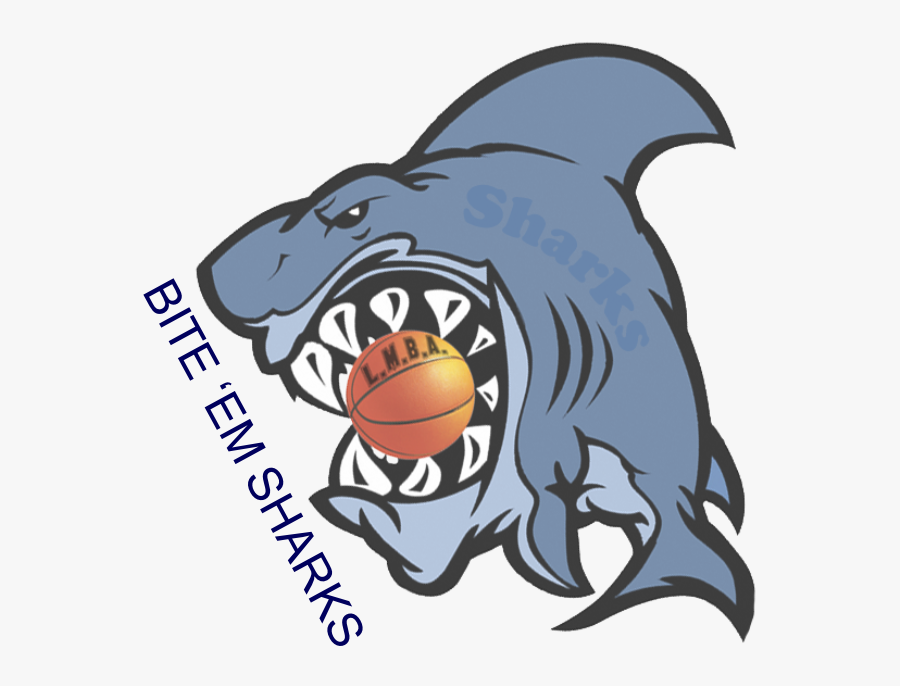 Shark Playing Baseball Clipart - Shark , Free Transparent Clipart ...