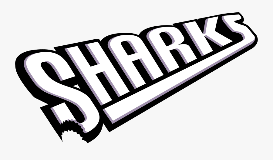 Sharks Basketball Logos - Sj Sharks Png Logos , Free Transparent ...