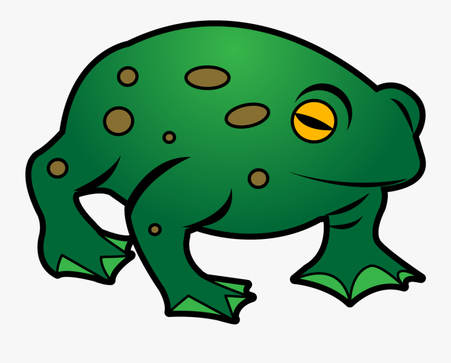 Toad Clip Art - Toad Clipart , Free Transparent Clipart - ClipartKey