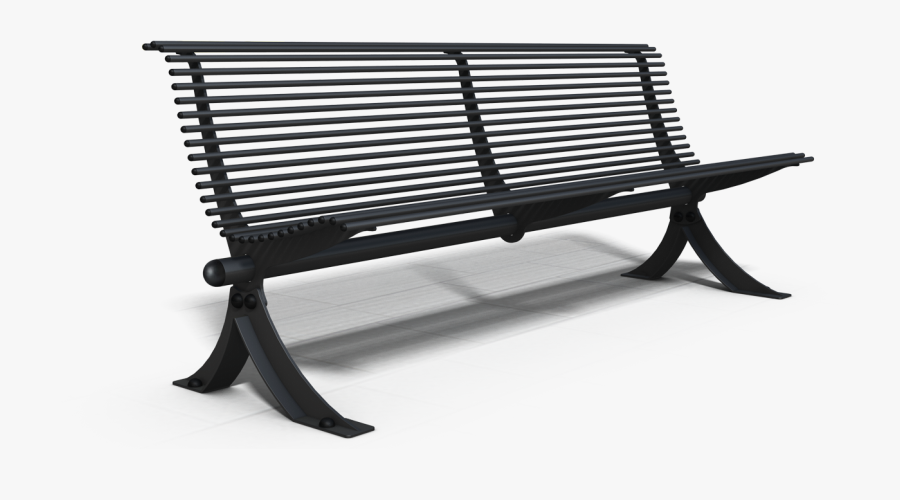 Park Bench Clipart Png - Garden Bench Png Transparent , Free ...
