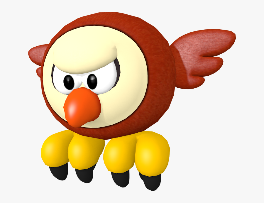 Captain Toad Png - Cartoon , Free Transparent Clipart - ClipartKey